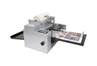 Foiling Machines | Labelgraff