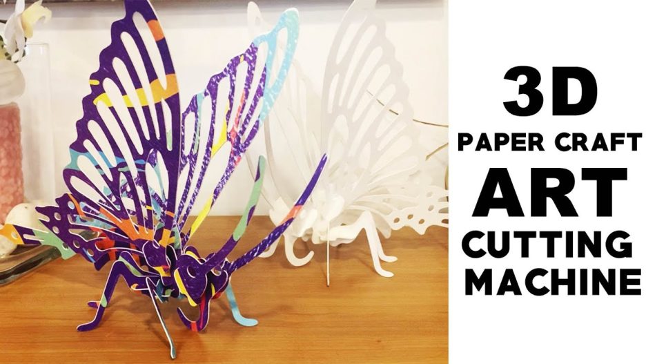 Carton Cutter Machine for Schools | Labelgraff