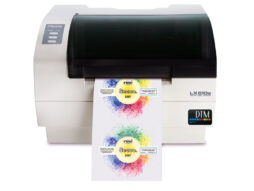 General Retail Labels | Labelgraff