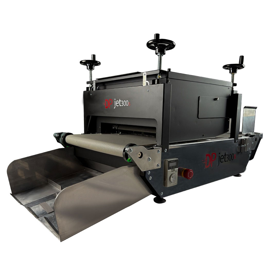 DPjet300s | Labelgraff