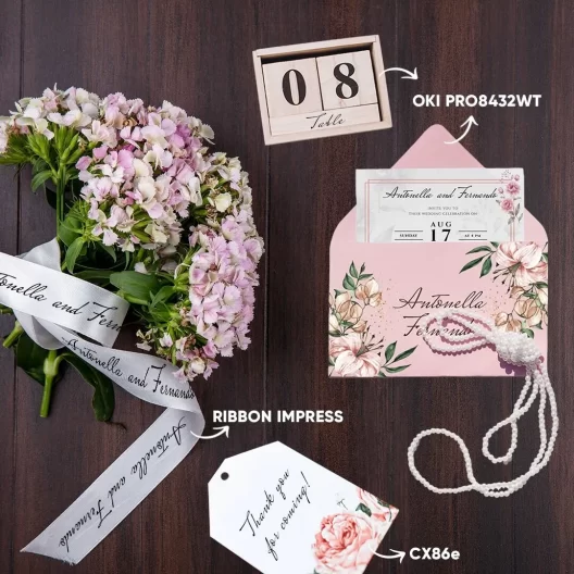 Retail Printing Solutions | Labelgraff